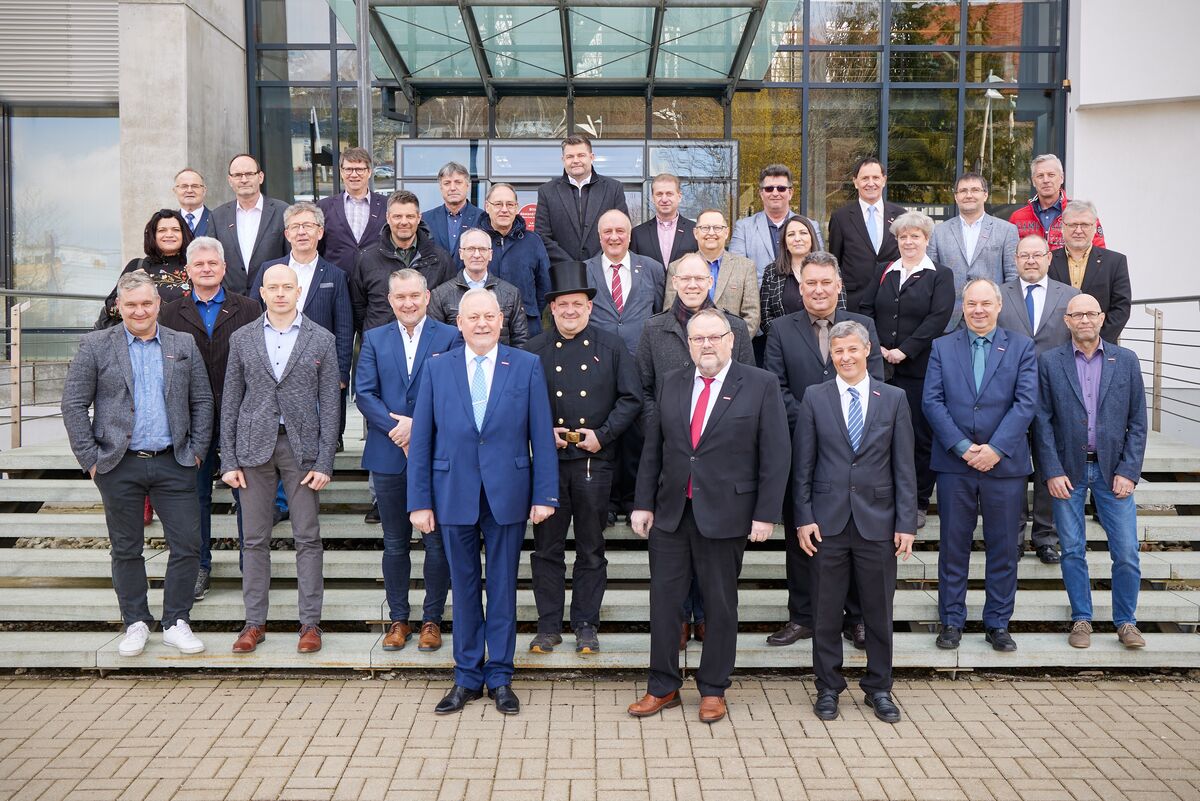 Vollversammlung der Handwerkskammer Chemnitz verabschiedet Resolution ...