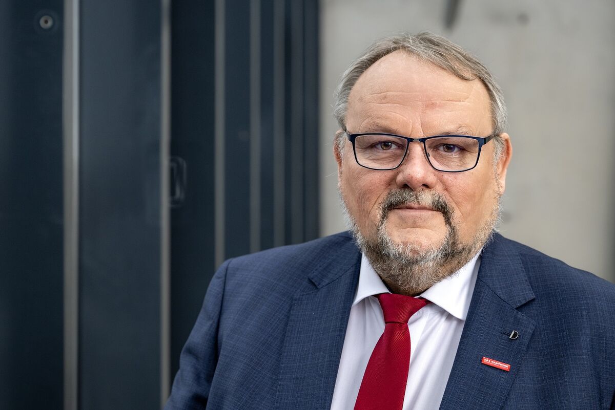 "Wichtiger ist doch, dass jetzt der berühmte Ruck kommt" | HWK Chemnitz